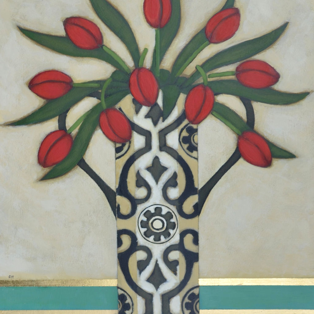 Fiona Millar - Fotheringham Gallery