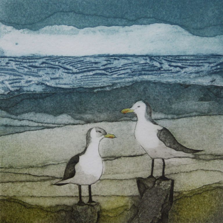 Sarah Ross-Thompson - Fotheringham Gallery