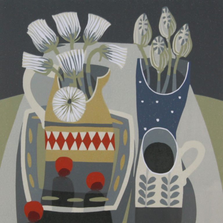 Jane Walker - Fotheringham Gallery