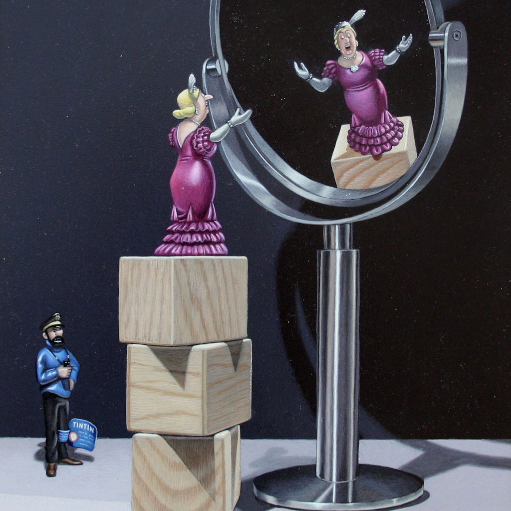 Brian Henderson - Fotheringham Gallery