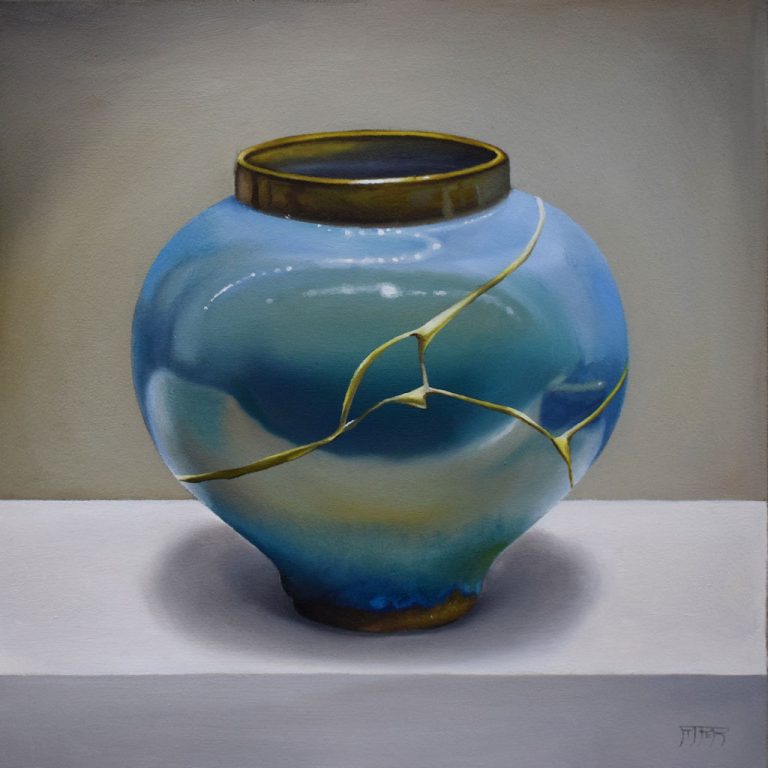 Stephanie Pijper - Fotheringham Gallery