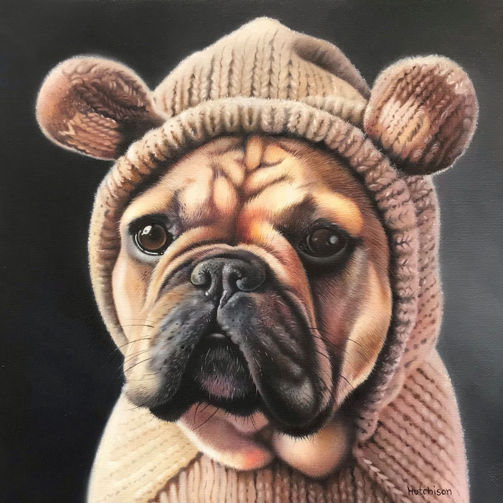 Susan Hutchison - Fotheringham Gallery