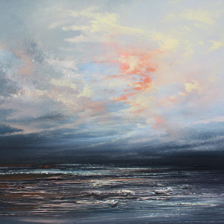 Philip Raskin - Fotheringham Gallery