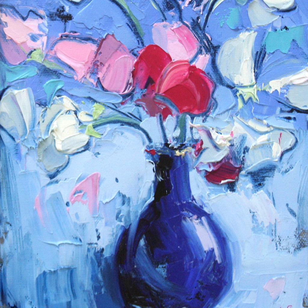 Jennifer Mackenzie - Fotheringham Gallery