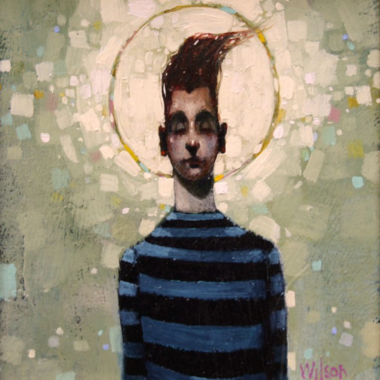 Gordon Wilson - Fotheringham Gallery