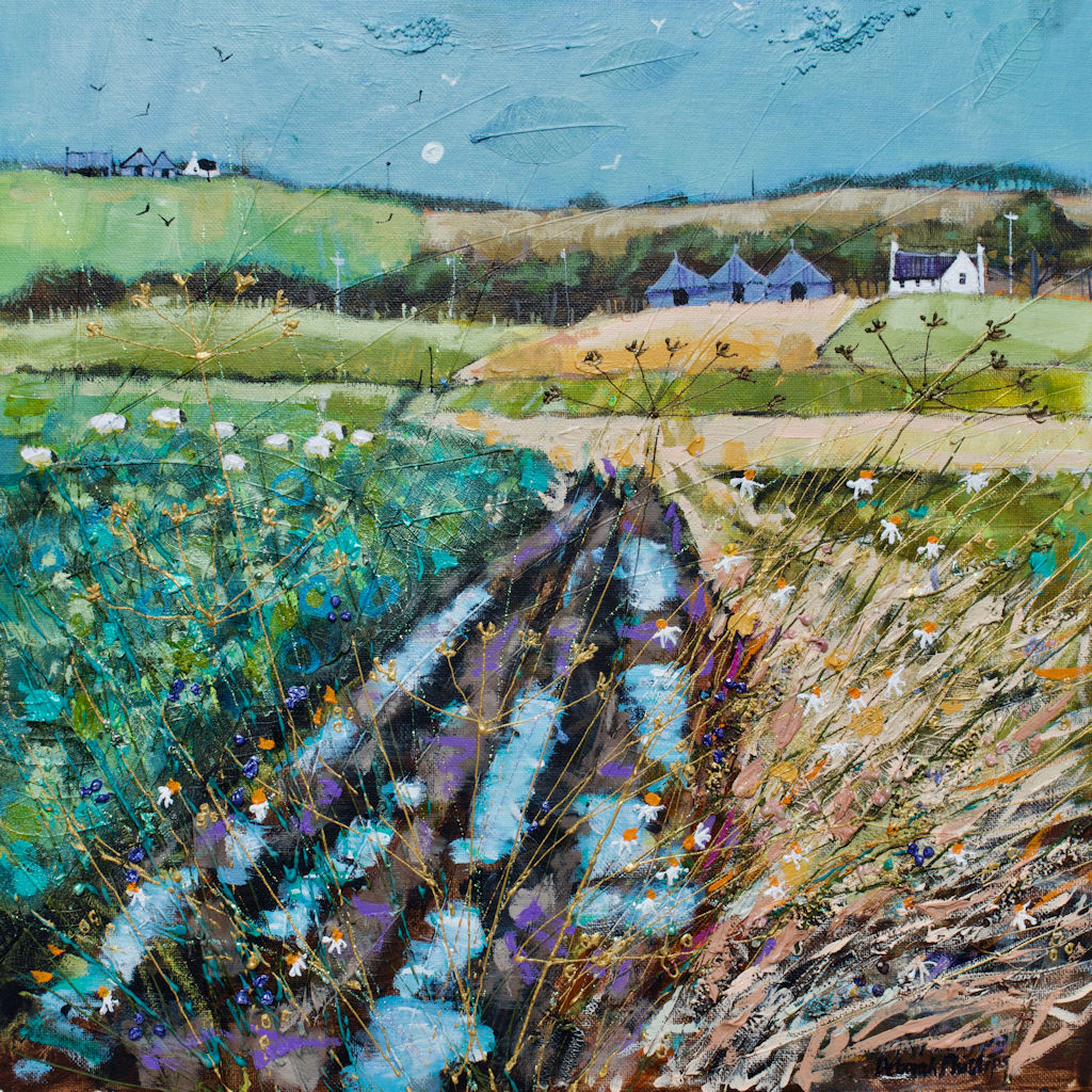 Deborah Phillips - Fotheringham Gallery