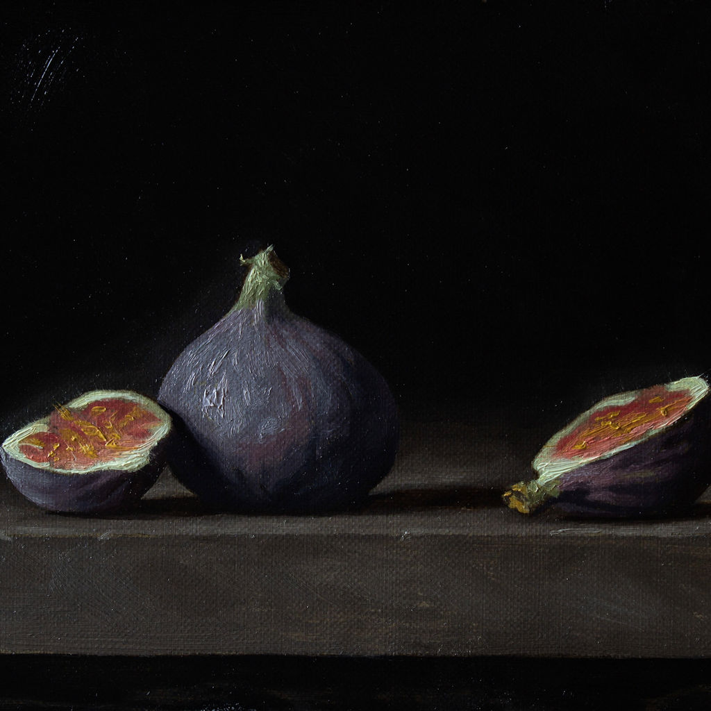 Sarah Margaret Gibson - Fotheringham Gallery