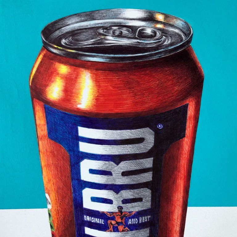 Nicola McBride - Fotheringham Gallery