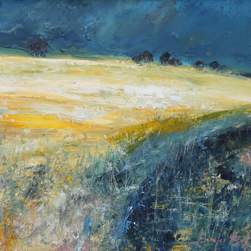 Jennifer Reid - Fotheringham Gallery
