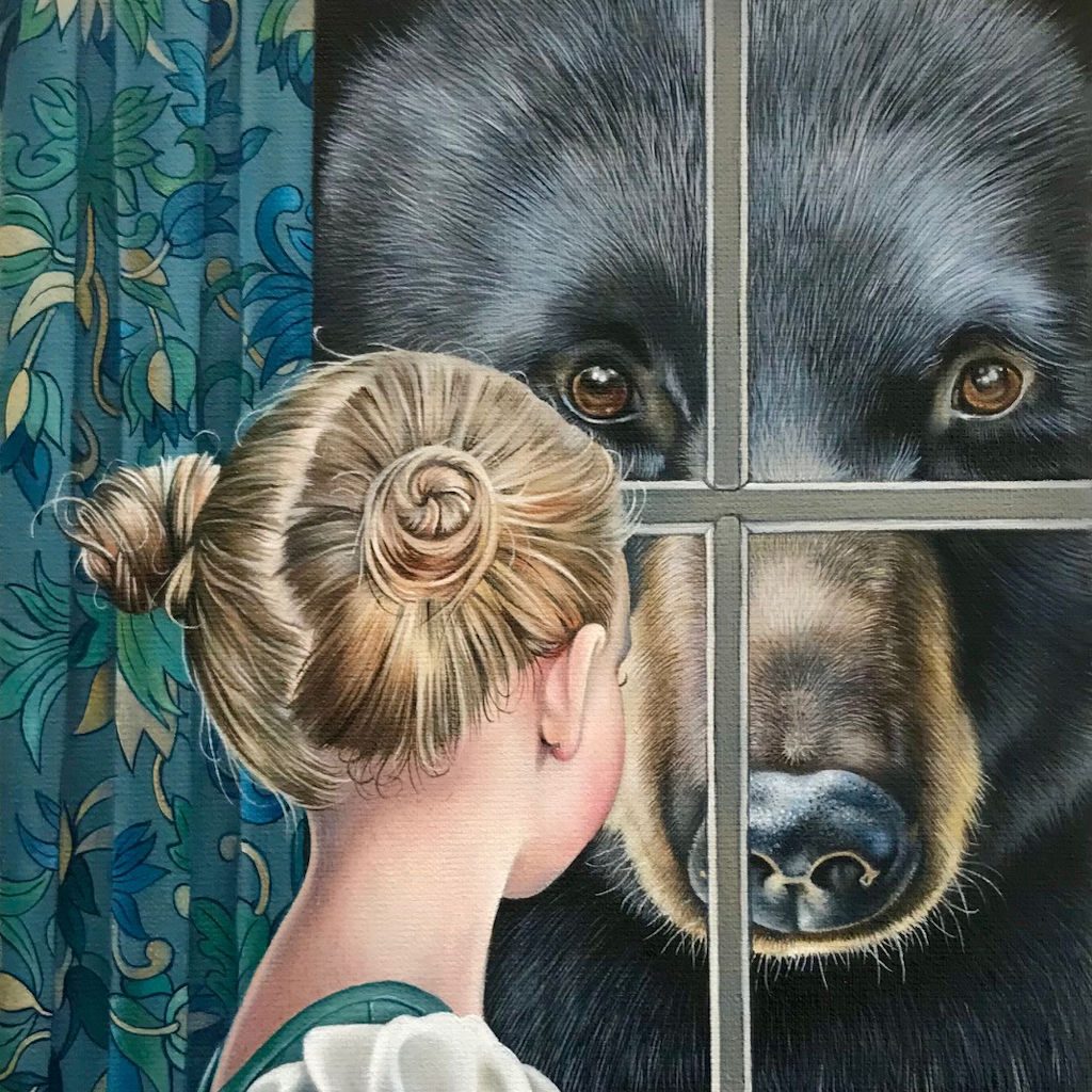 Susan Hutchison - Fotheringham Gallery