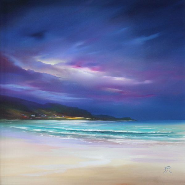 Douglas Roulston - Fotheringham Gallery