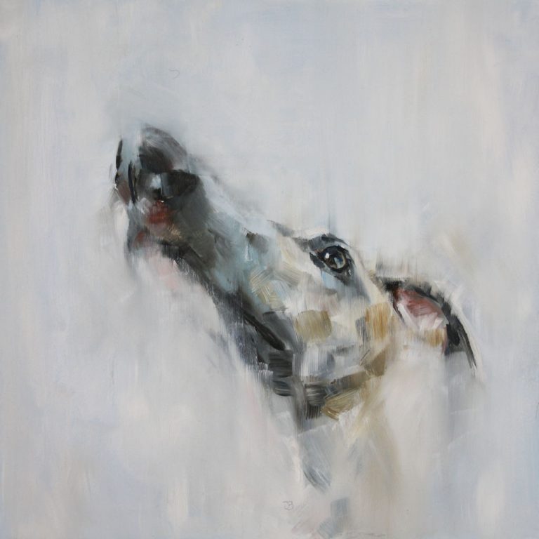 Julie Brunn - Fotheringham Gallery