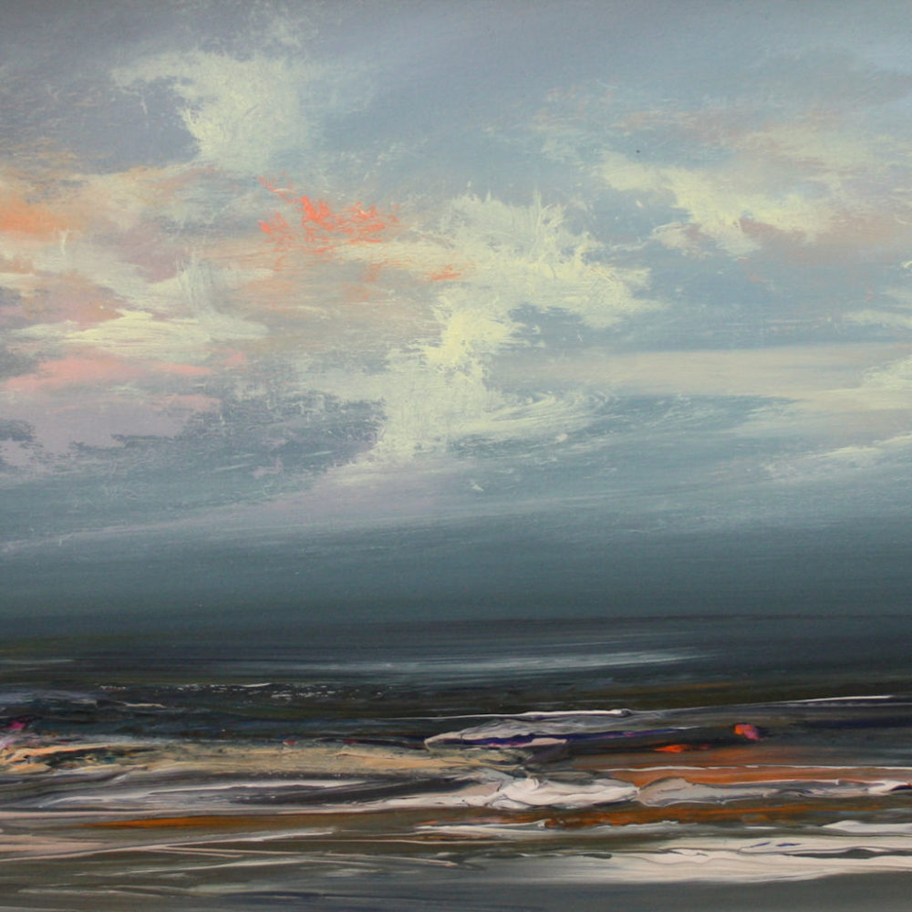 Philip Raskin - Fotheringham Gallery