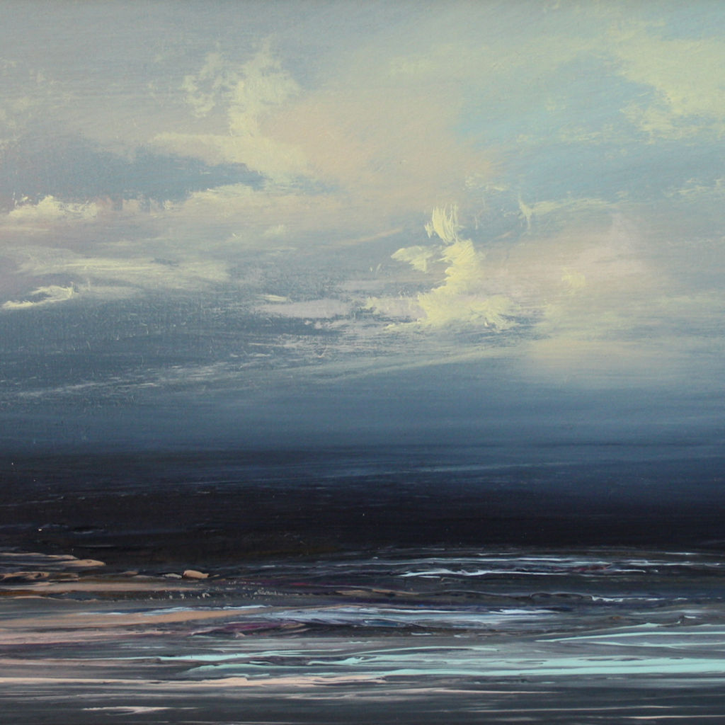 Philip Raskin - Fotheringham Gallery