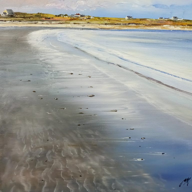 Allison Young - Fotheringham Gallery