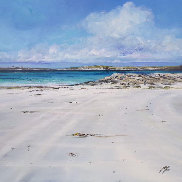 Allison Young - Fotheringham Gallery