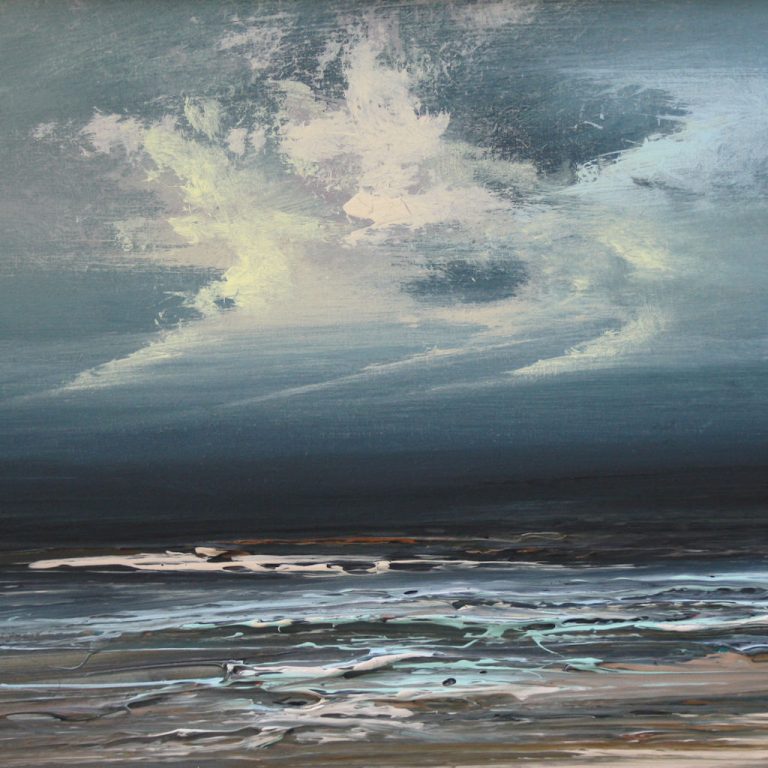 Philip Raskin - Fotheringham Gallery