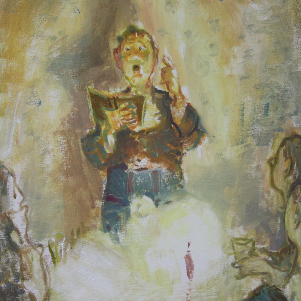 Tim Cockburn - Fotheringham Gallery