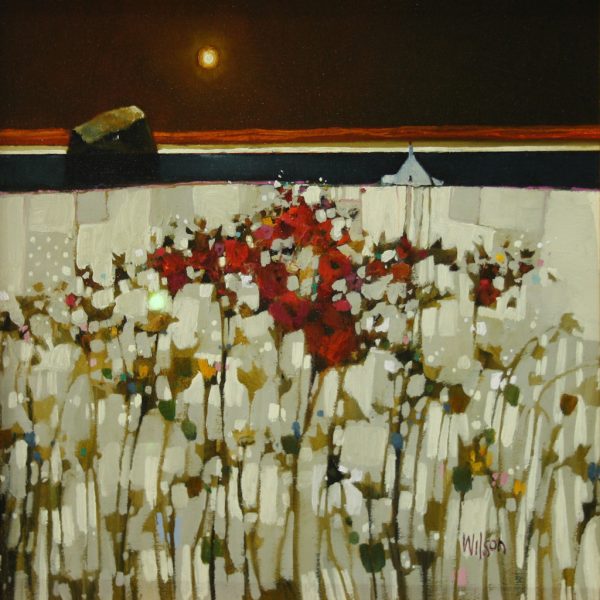Gordon Wilson - Fotheringham Gallery
