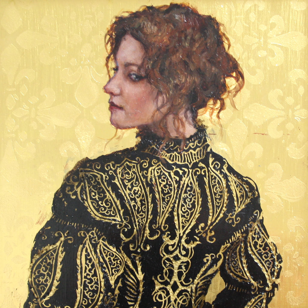 Stephanie Rew - Fotheringham Gallery