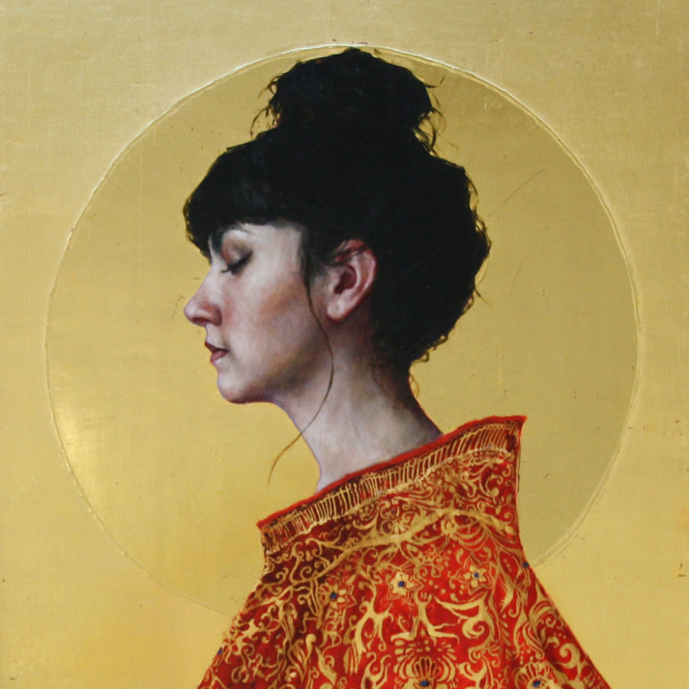 Stephanie Rew - Fotheringham Gallery