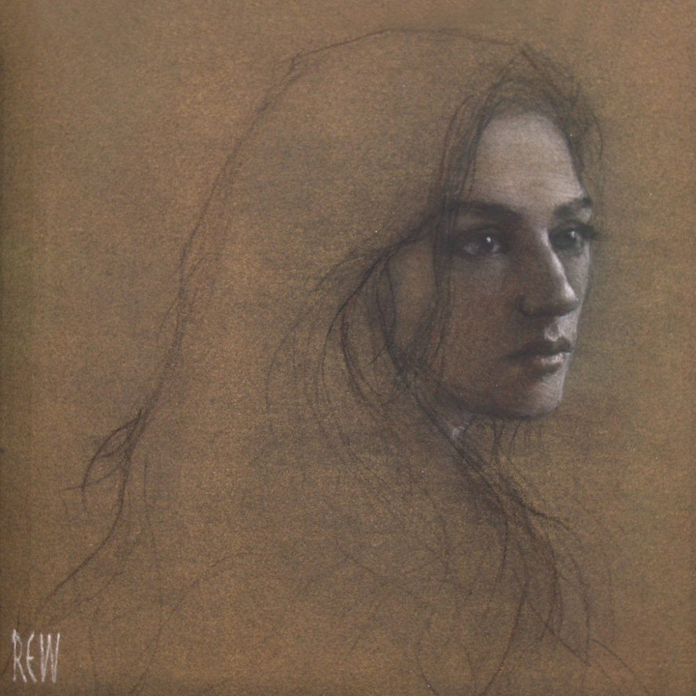 Stephanie Rew - Fotheringham Gallery