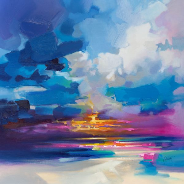 Scott Naismith - Fotheringham Gallery