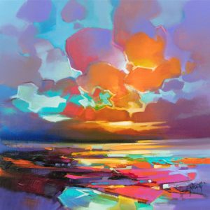 Scott Naismith - Fotheringham Gallery