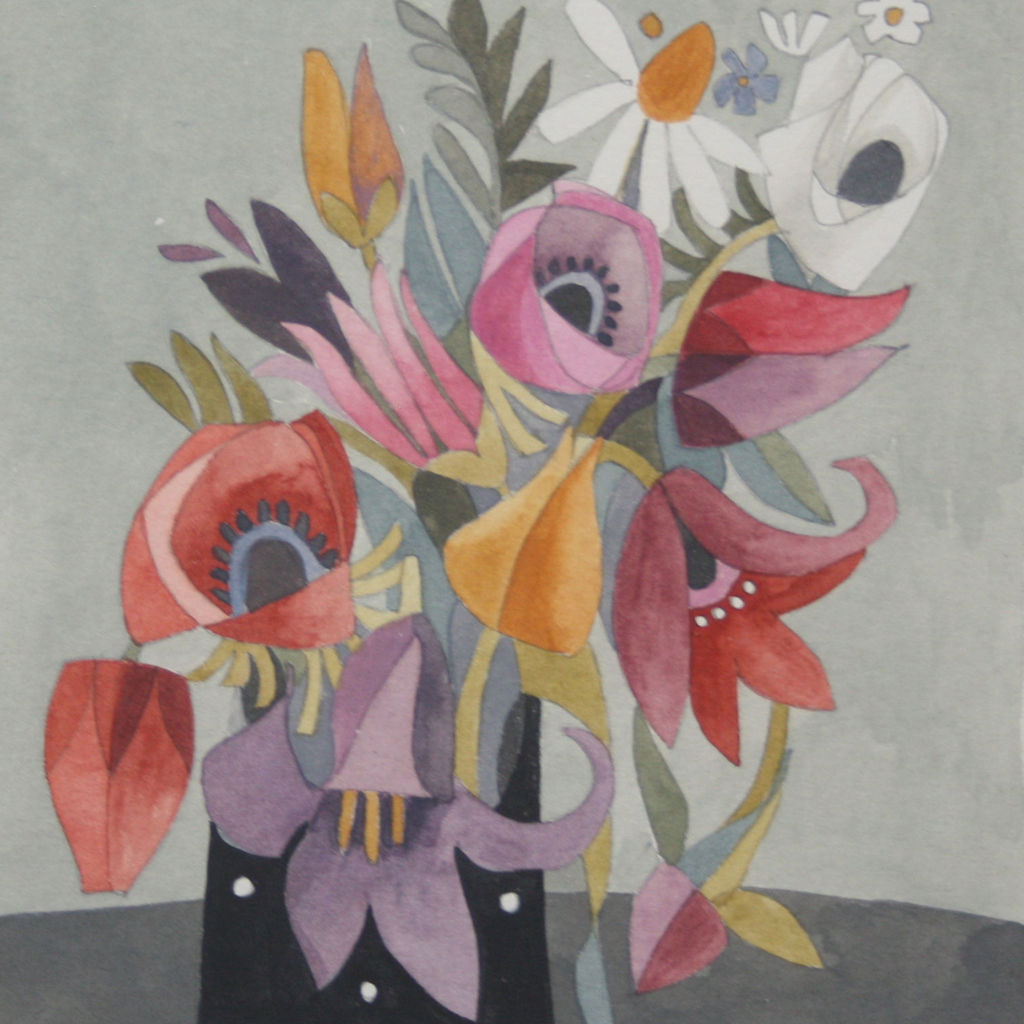 Jane Walker - Fotheringham Gallery