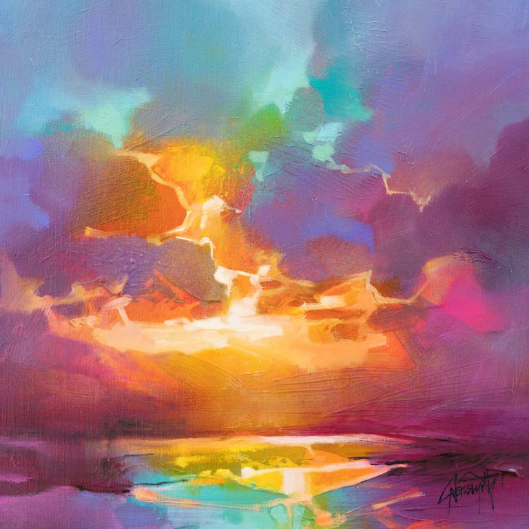 Scott Naismith - Fotheringham Gallery