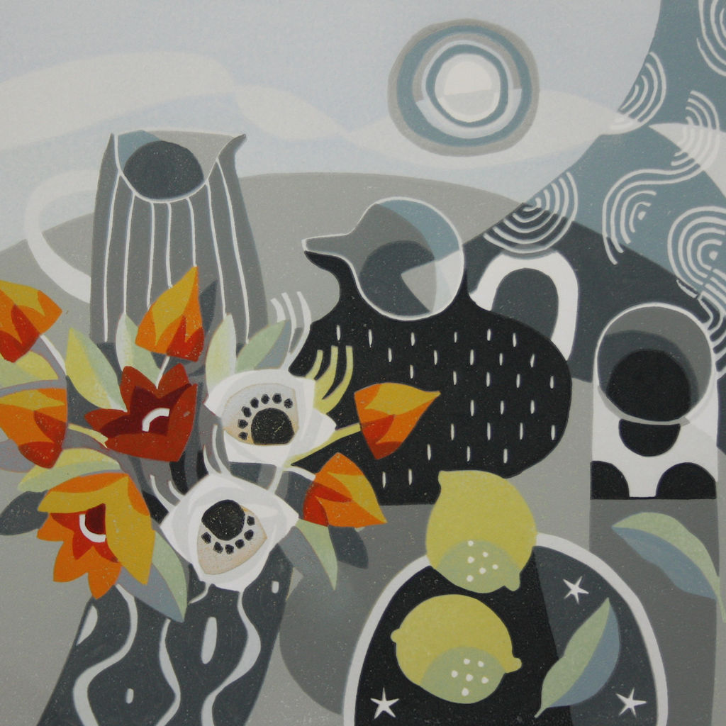 Jane Walker - Fotheringham Gallery