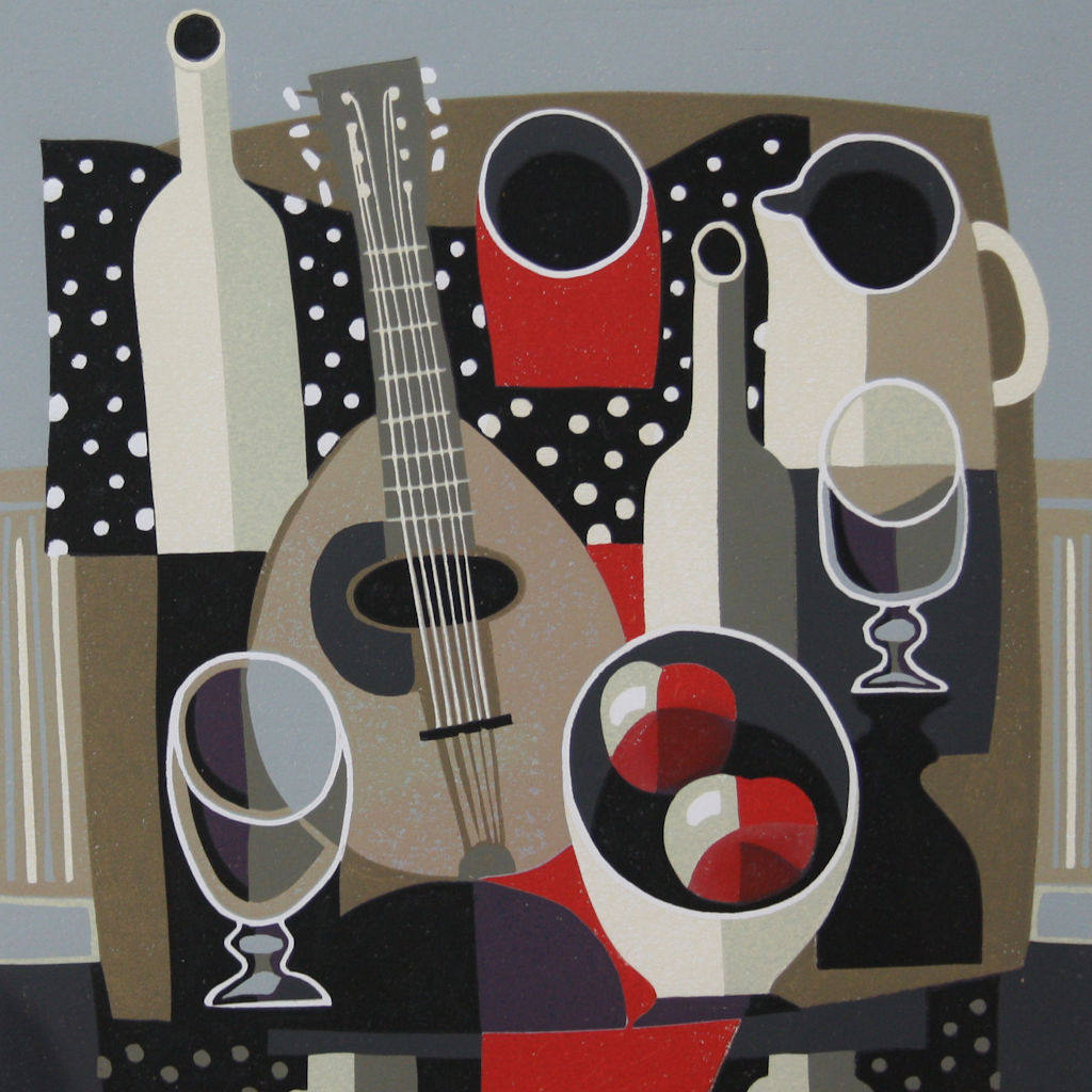 Jane Walker - Fotheringham Gallery