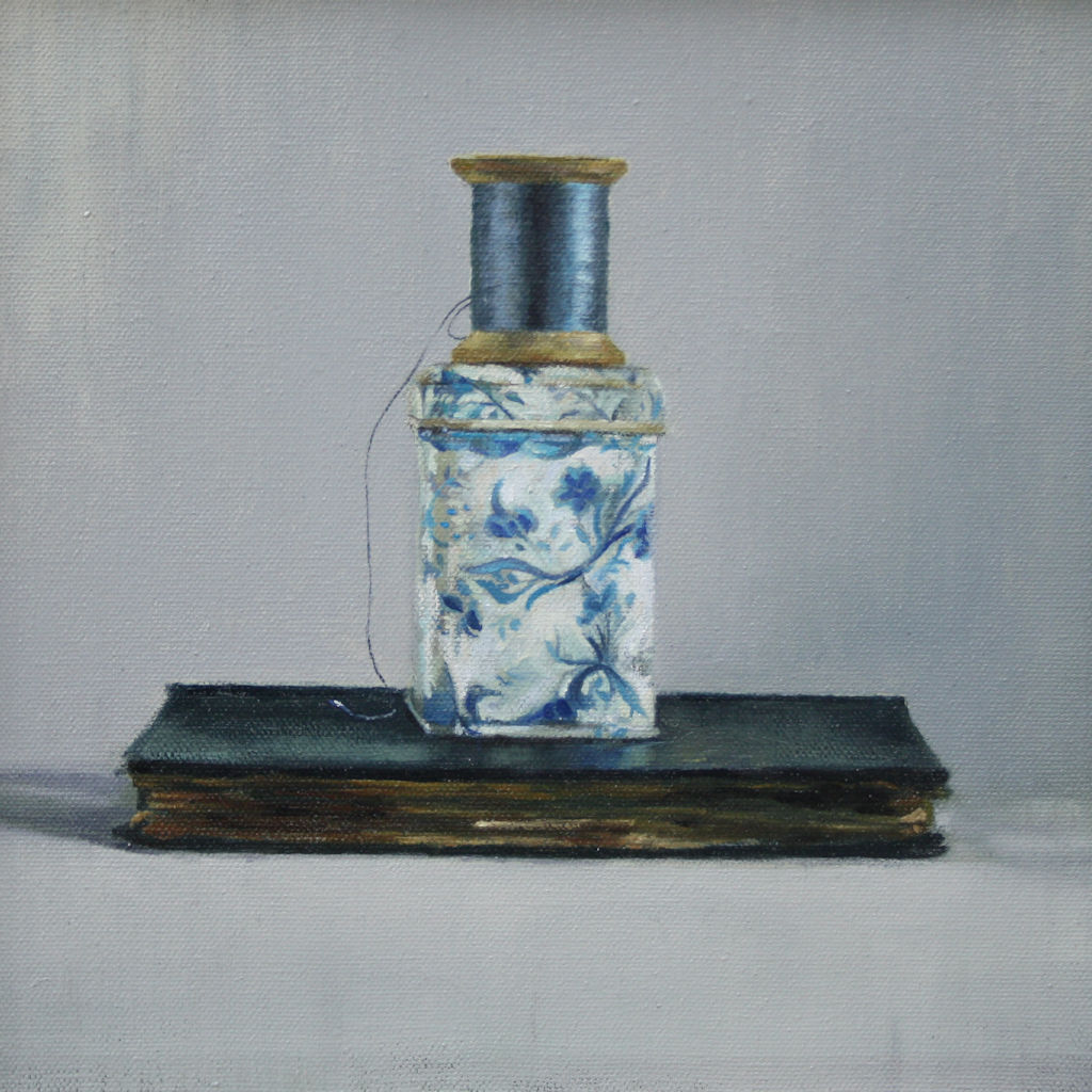 Lindsay Turk - Fotheringham Gallery