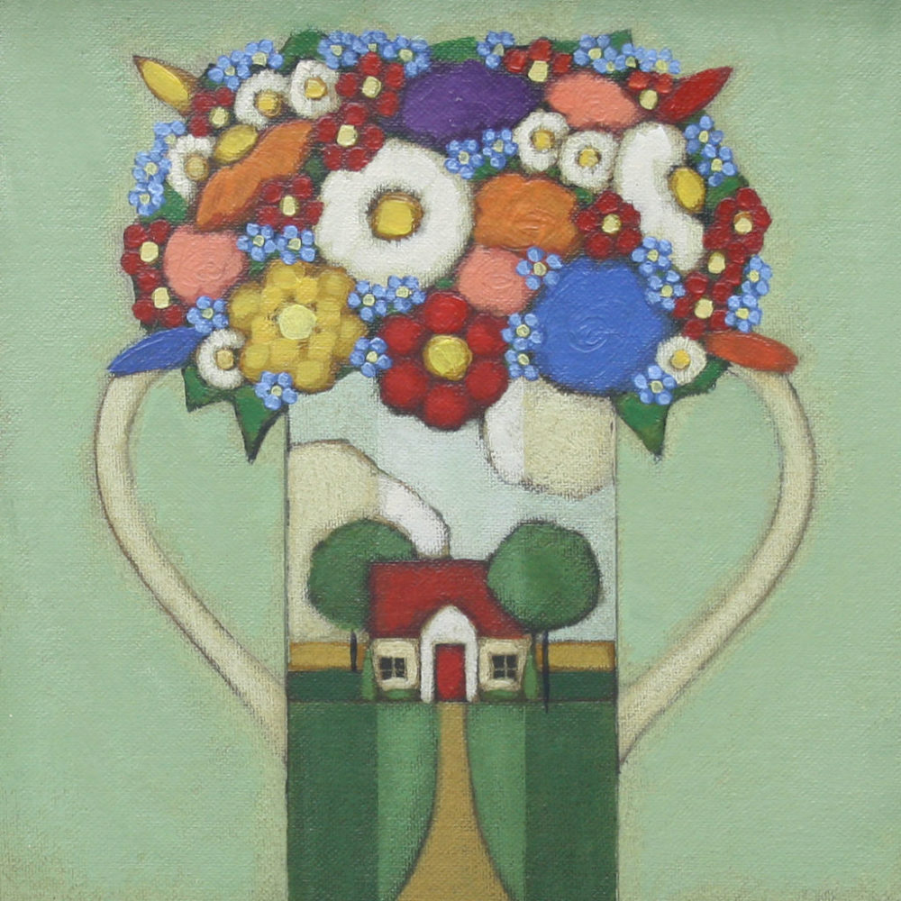 Fiona Millar - Fotheringham Gallery