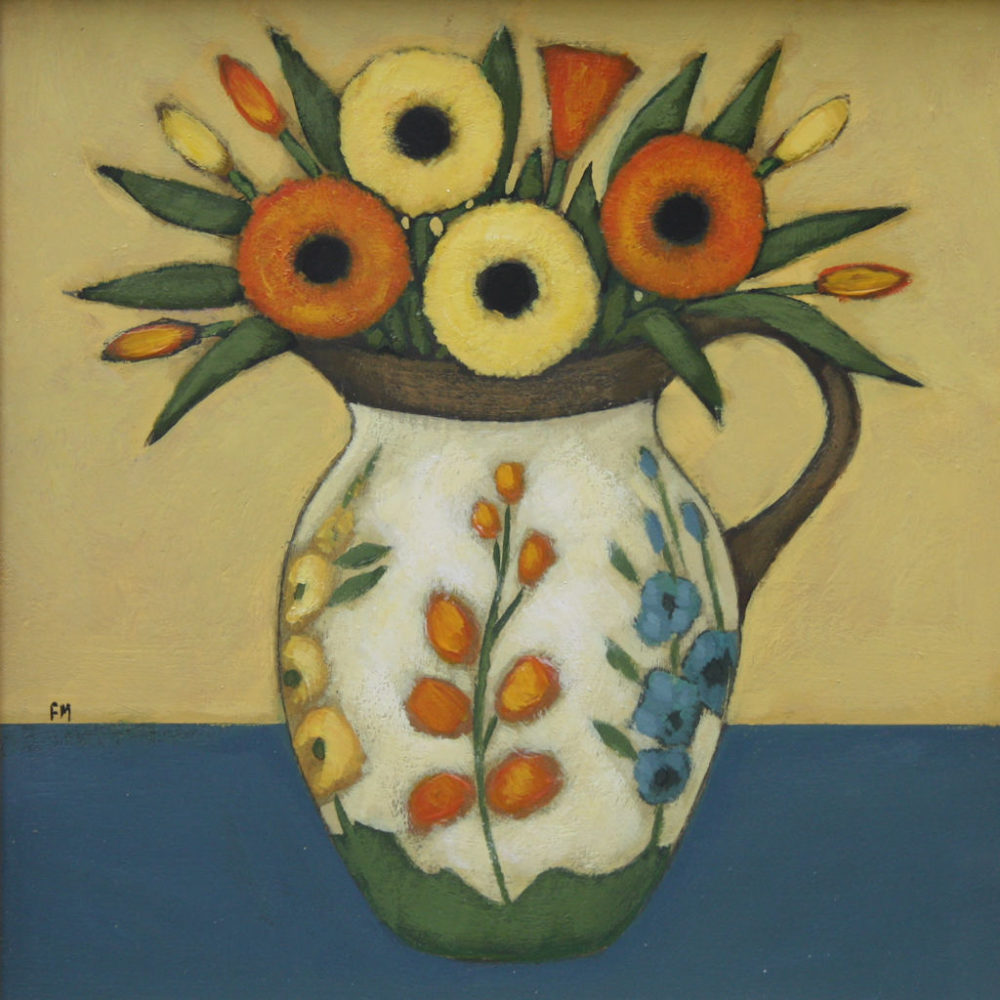 Fiona Millar - Fotheringham Gallery