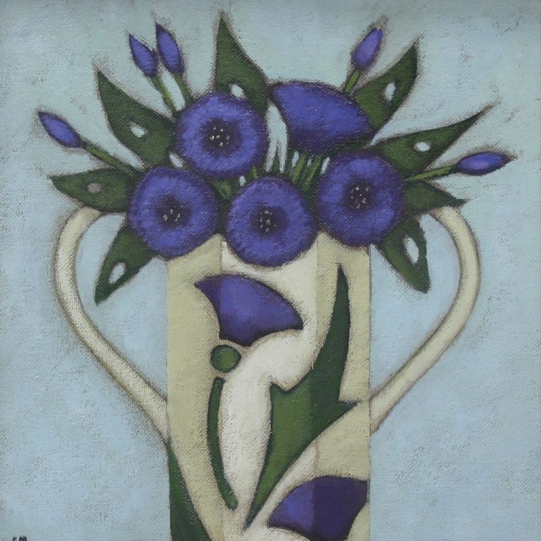 Fiona Millar - Fotheringham Gallery