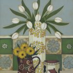 Fiona Millar - Fotheringham Gallery