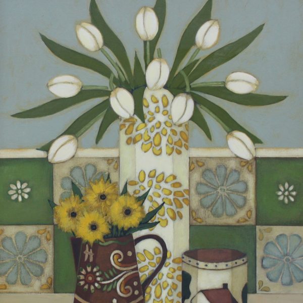 Fiona Millar - Fotheringham Gallery