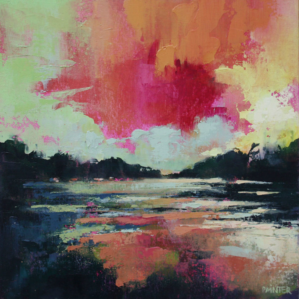 Rachel Painter - Fotheringham Gallery