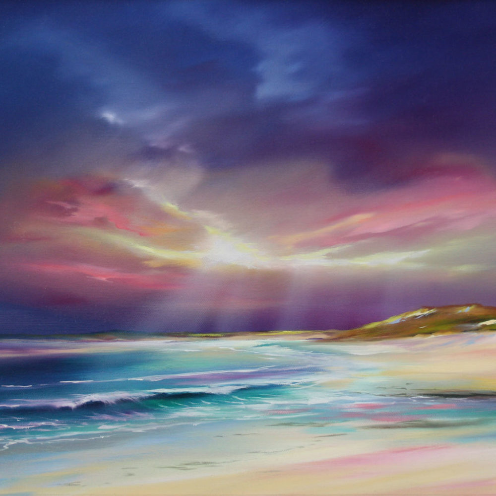 Douglas Roulston - Fotheringham Gallery