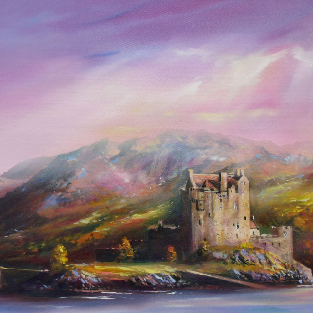 Douglas Roulston - Fotheringham Gallery