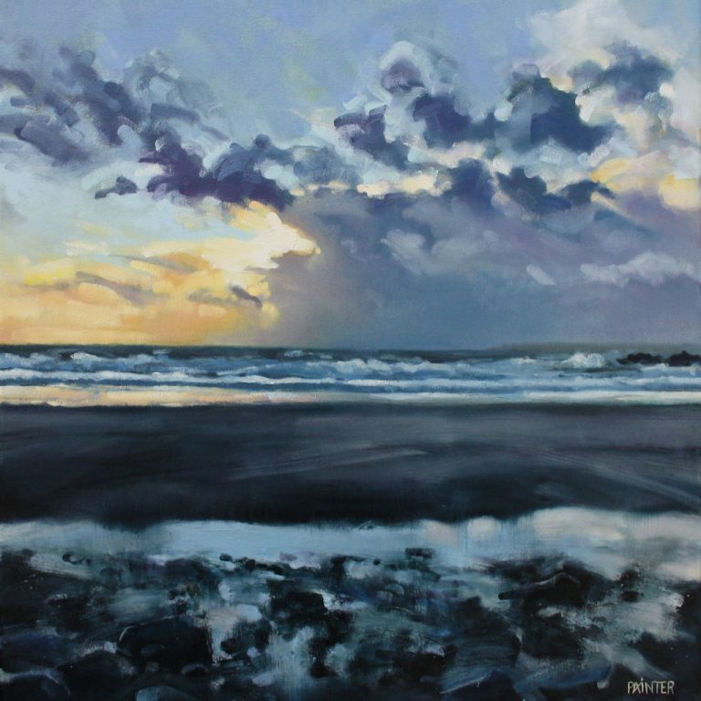 Rachel Painter - Fotheringham Gallery