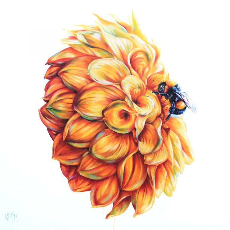 Georgina McMaster - Fotheringham Gallery