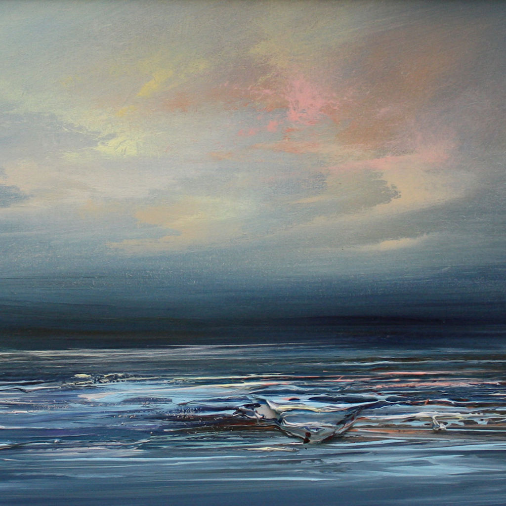 Philip Raskin - Fotheringham Gallery