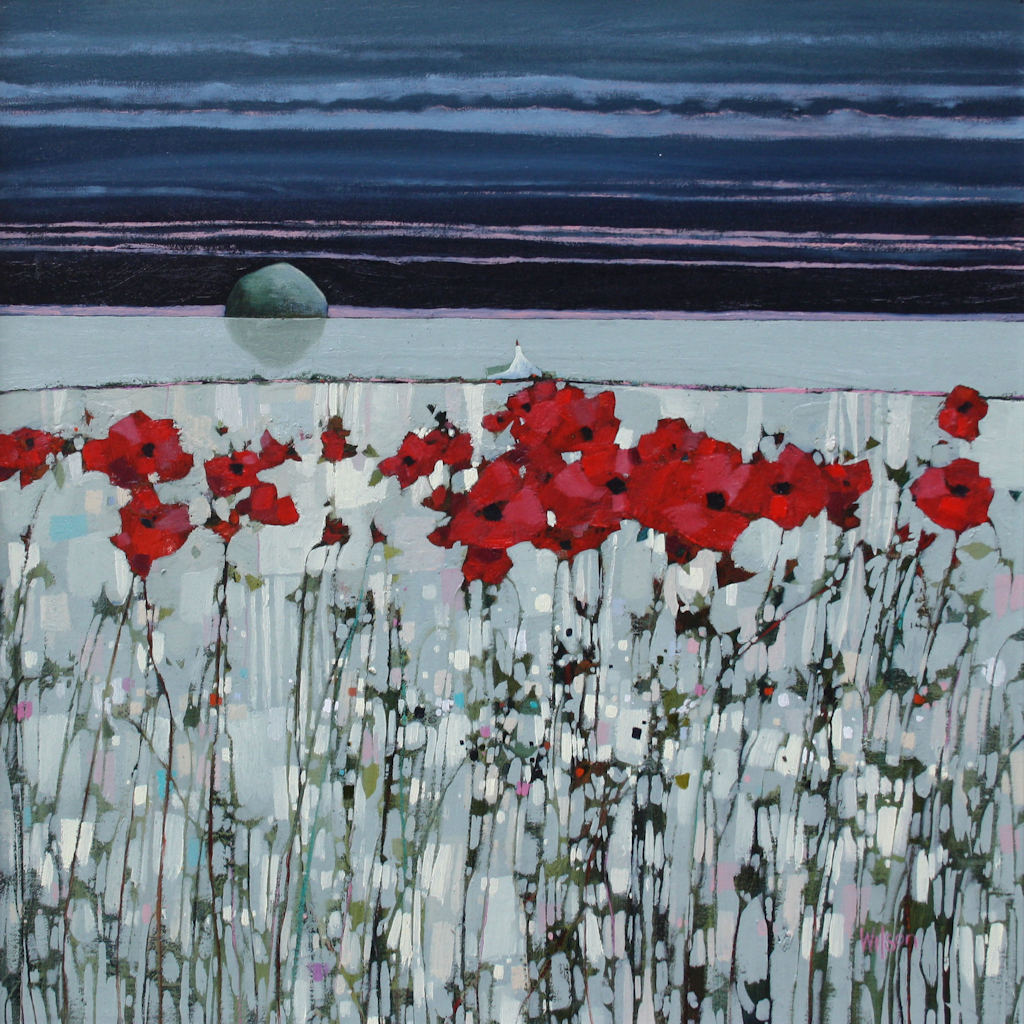 Gordon Wilson - Fotheringham Gallery