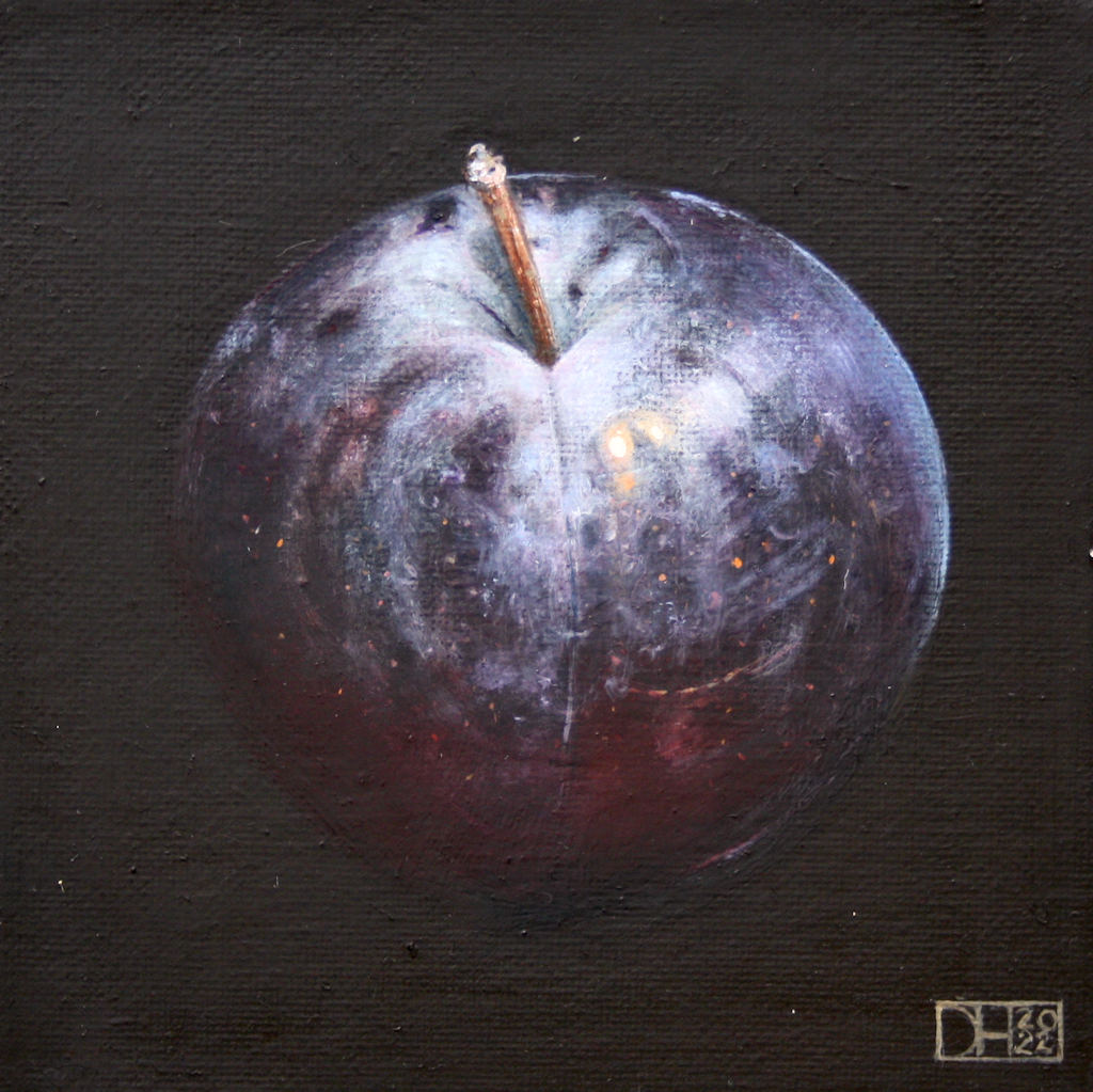 Dani Humberstone - Fotheringham Gallery