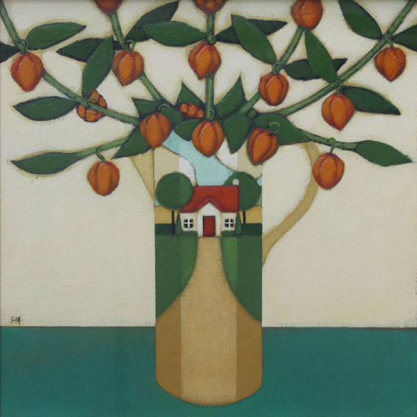 Fiona Millar - Fotheringham Gallery