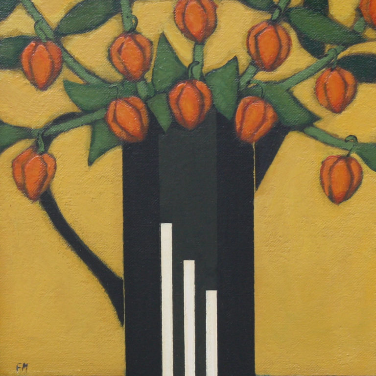 Fiona Millar - Fotheringham Gallery