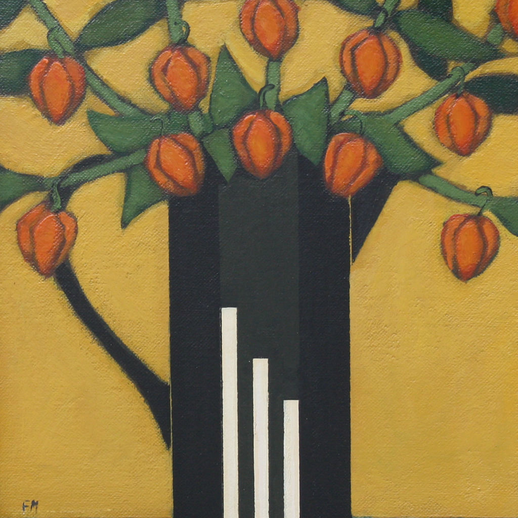 Fiona Millar - Fotheringham Gallery