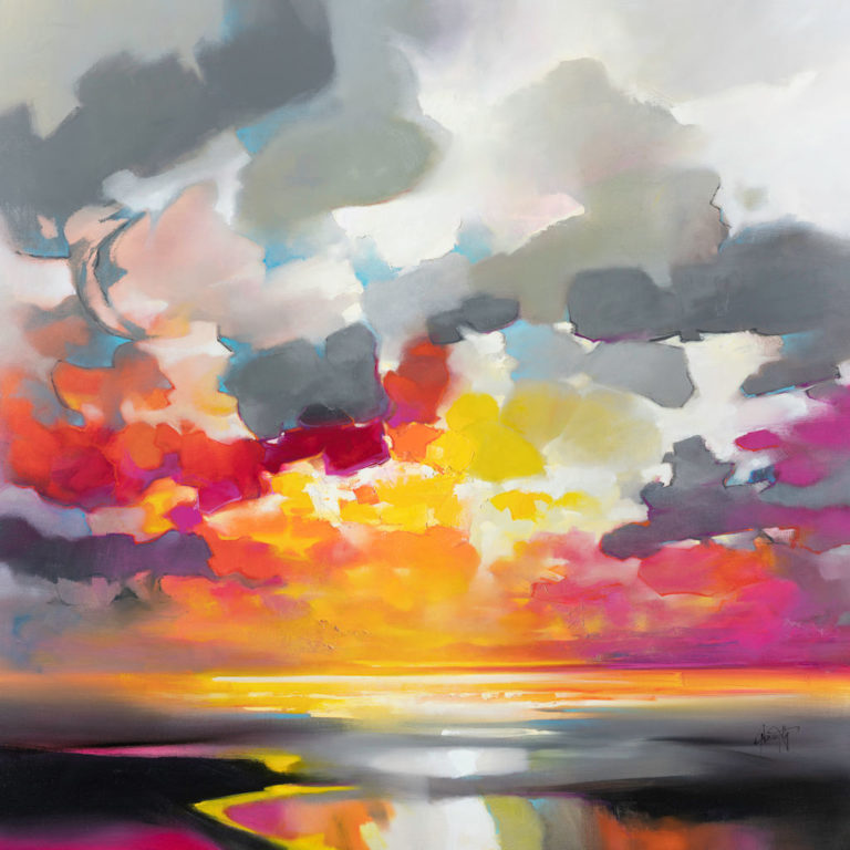 Scott Naismith - Fotheringham Gallery